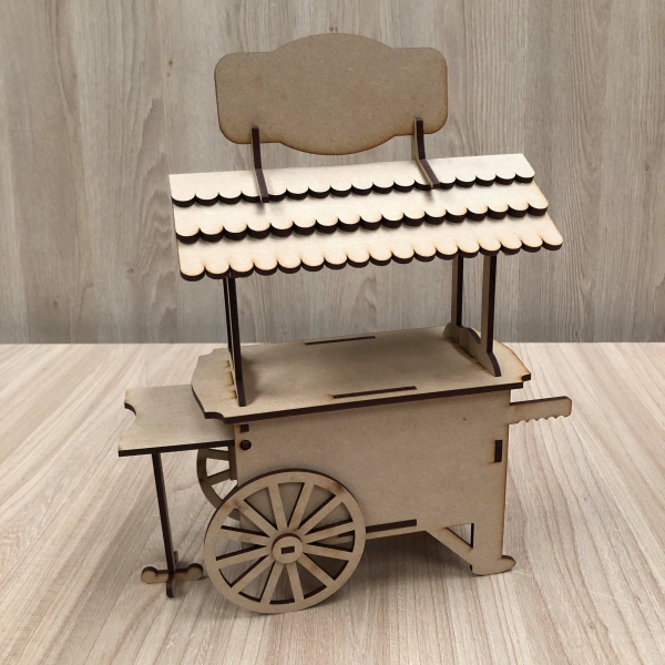 MDF Kits - Page 6 - Dreamees