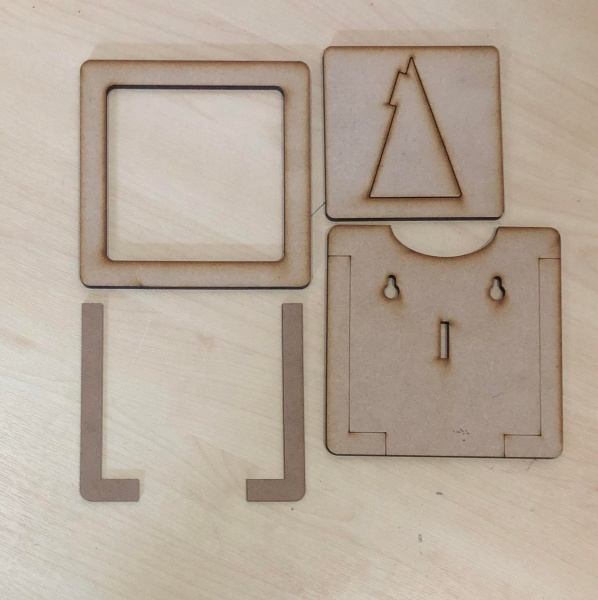 MDF Kits - Dreamees