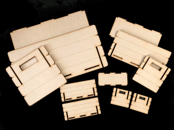 MDF Kits - Page 5 - Dreamees