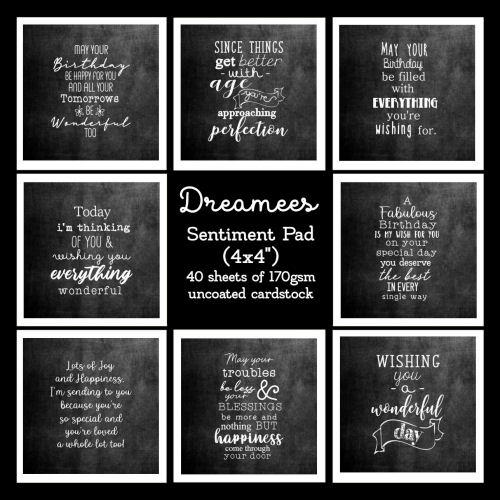 Dreamees Ltd - Dreamees