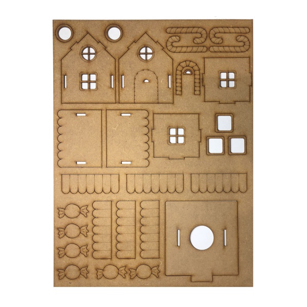 MDF Kits - Dreamees