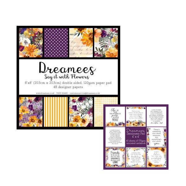 Cardmaking Kits - Page 2 - Dreamees