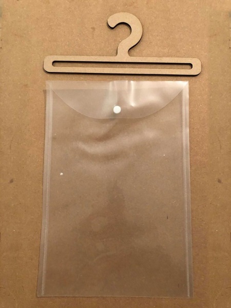 Design-a-Desk Storage - Dreamees