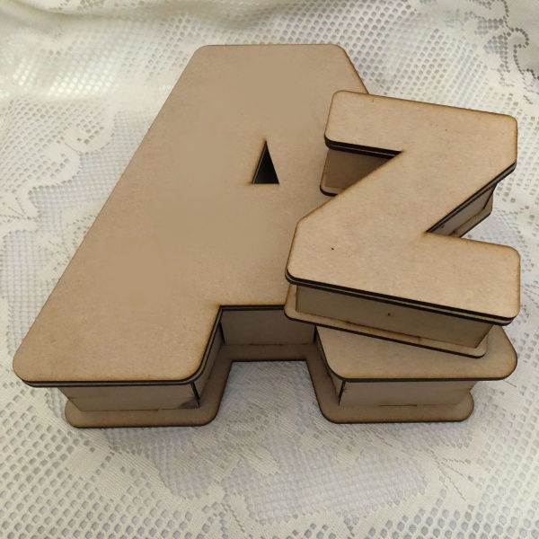 MDF Kits [4] - Dreamees