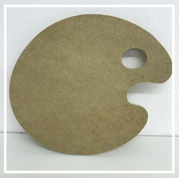 Themed Shapes - Dreamees