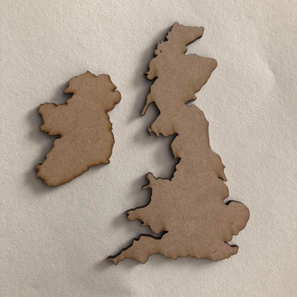 Basic Shapes - Dreamees