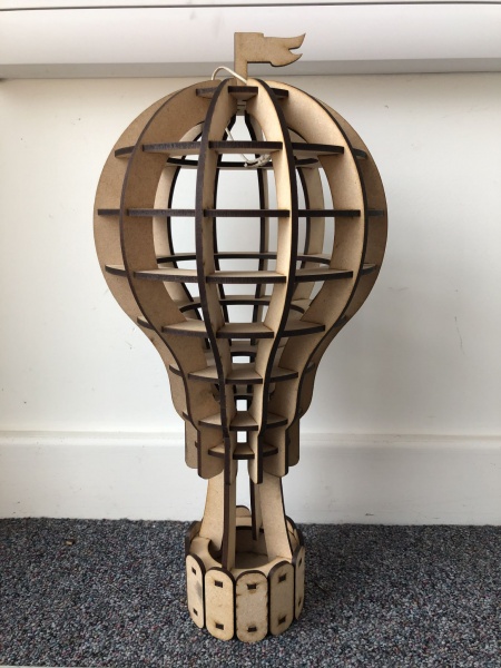 MDF Kits [11] - Dreamees