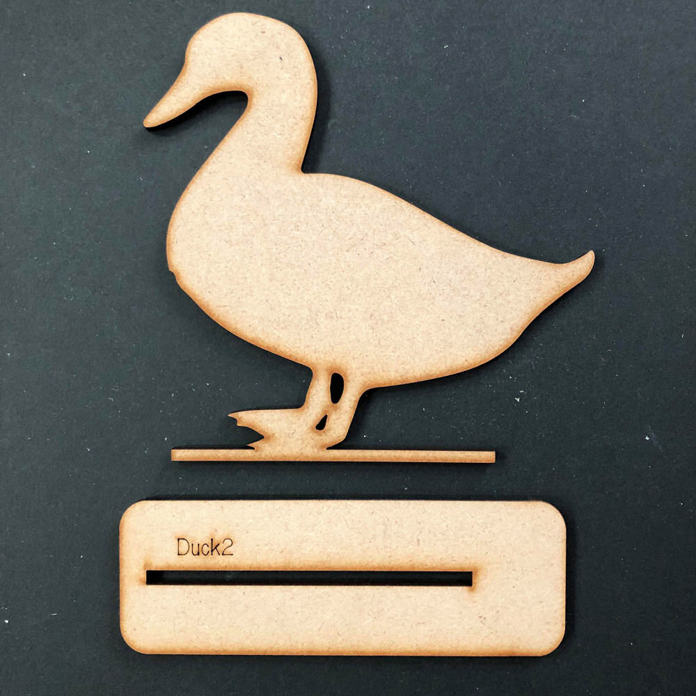 Duck (2) Artboard - Dreamees