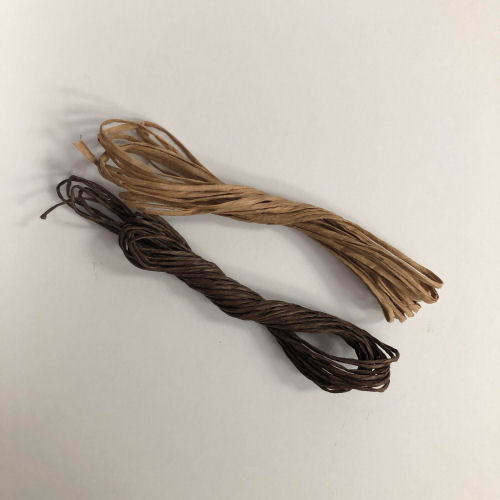 10m x Wired Raffia - Dreamees