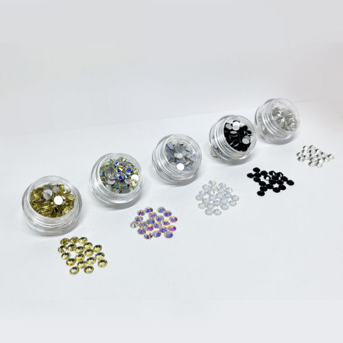 Absolute Essentials Faux Gem Collection - Dreamees