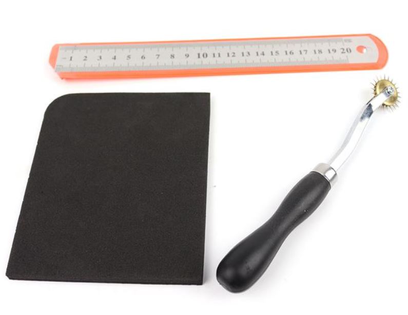 Faux Stitching Tool Kit - Dreamees