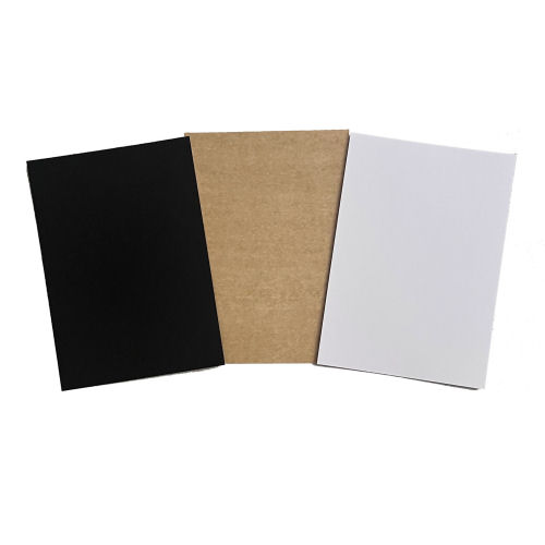 A4 Essential Layering Cardstock (75 Sheets) - Dreamees