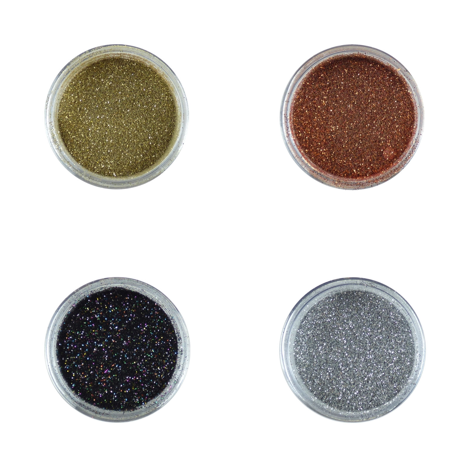 Sweet Dixie Detail Ultra Fine Embossing Powder - Core Glitter Bundle ...