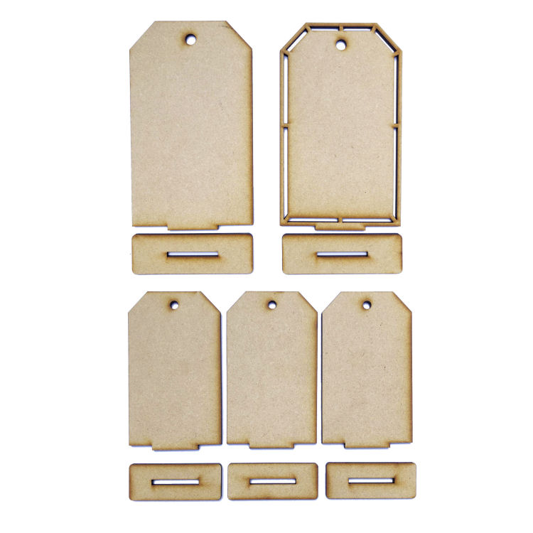 Tag Artboard Collection - Dreamees