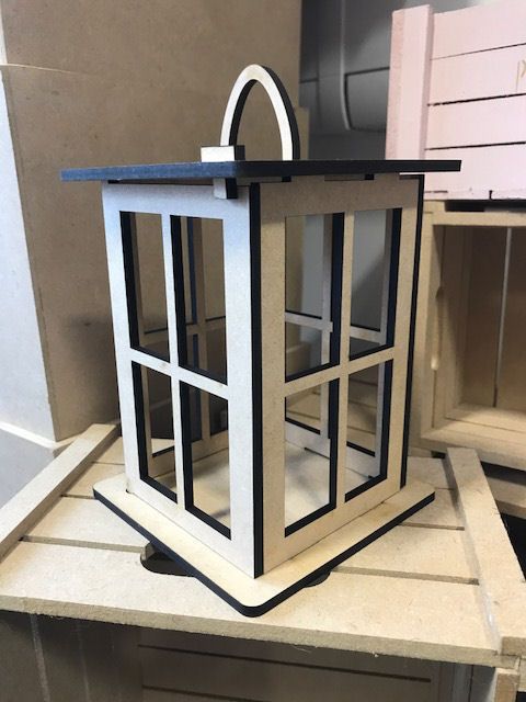 Basic Lantern - Dreamees