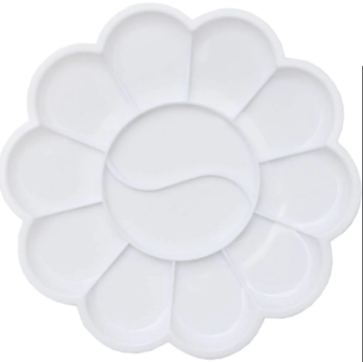 Ink Palette - Dreamees